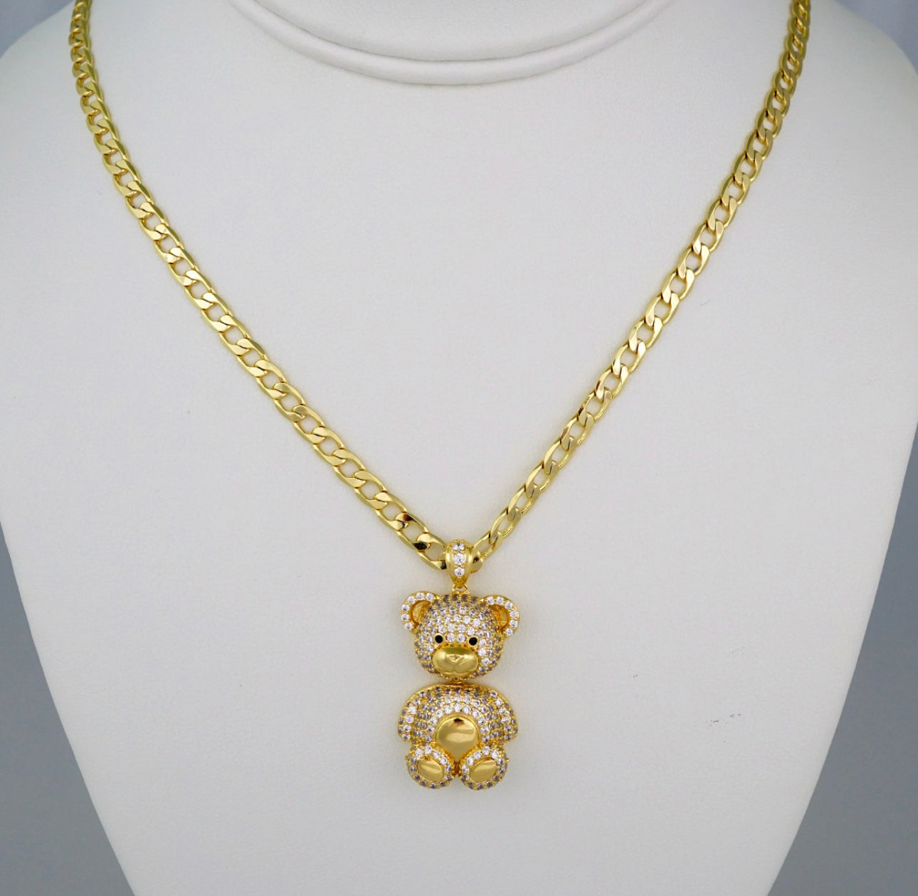 Bear Chain – DAYIIFASHION