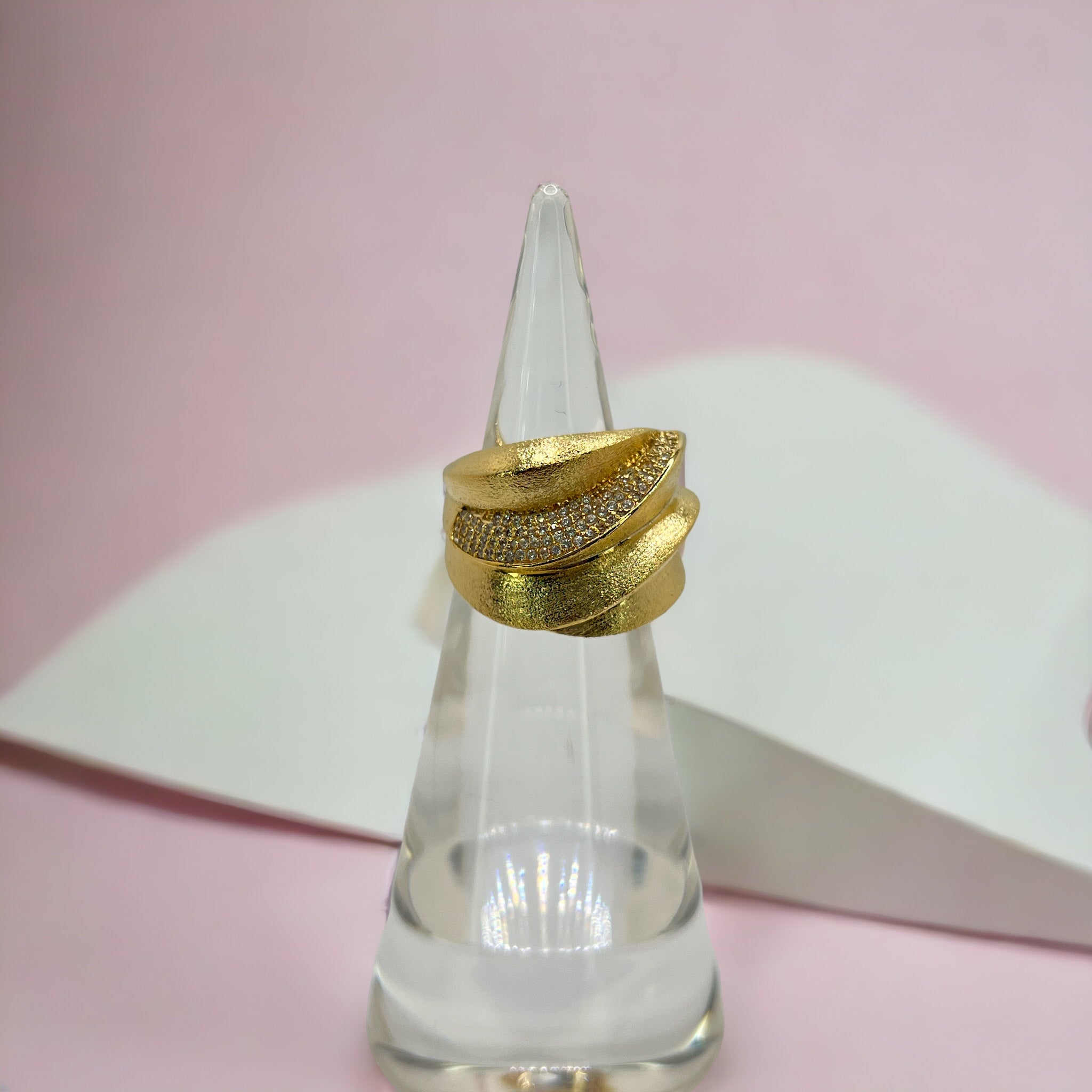 Ana Ring – DAYIIFASHION